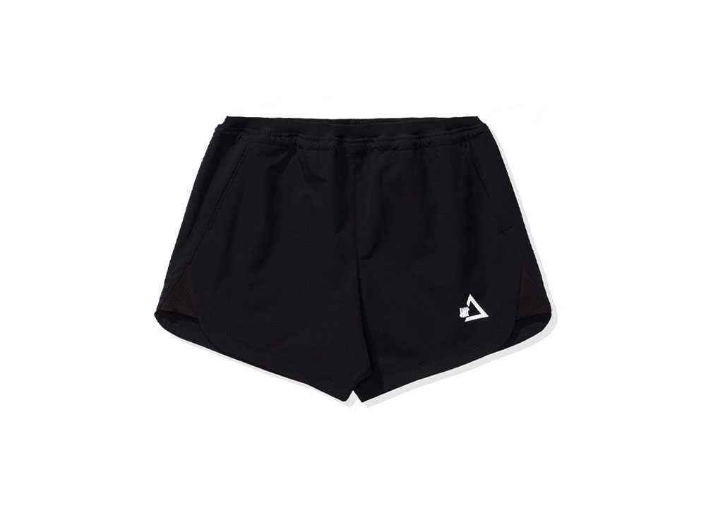 UNDEFEATED UACTP RUNNING SHORT - UA60012 "Black"の新品/中古フリマ(通販)｜スニダン