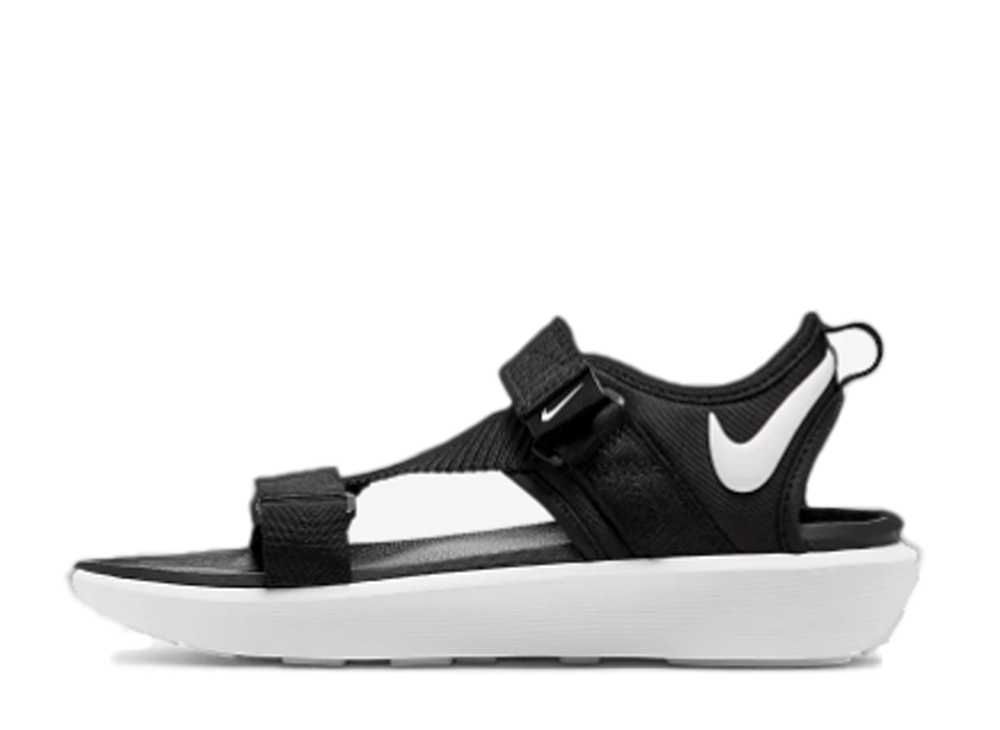 Nike Women's Vista "Black/Black/White" DJ6607-001 | SNKRDUNK