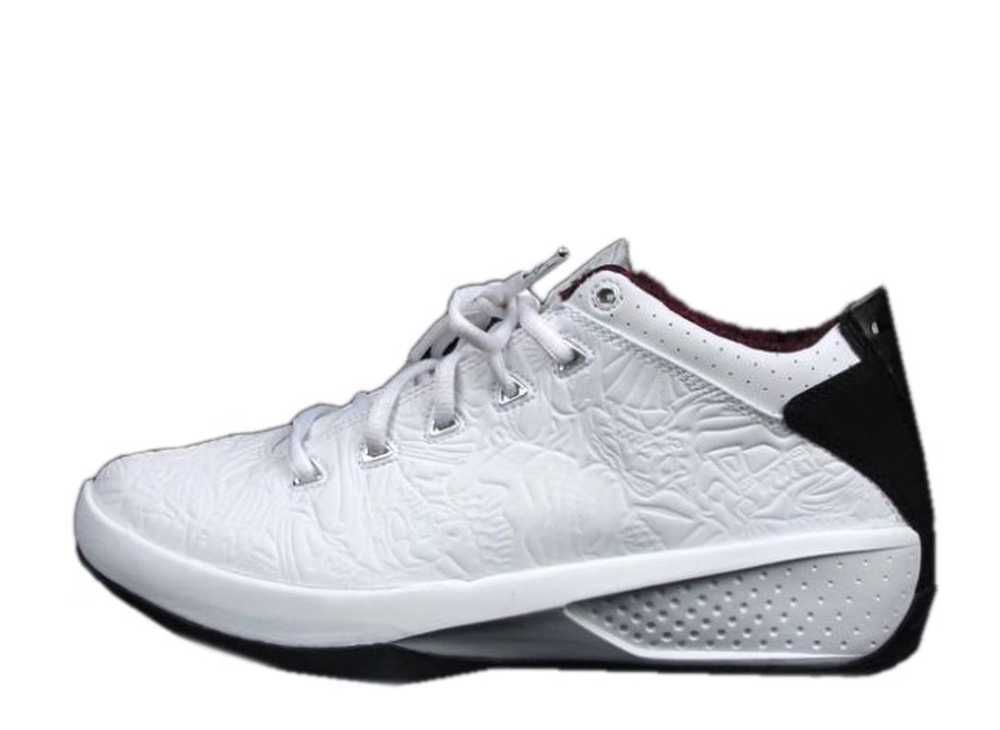 Nike Air Jordan 20 OG 3/4 "White/Garnet"の売買相場・プレ値情報 | スニーカーダンク
