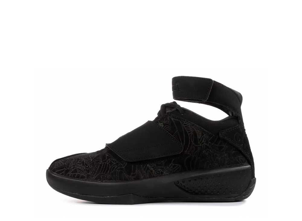 Nike GS Air Jordan 20 Retro CDP "Black/Dark Charcoal"の新品/中古フリマ(通販)｜スニダン