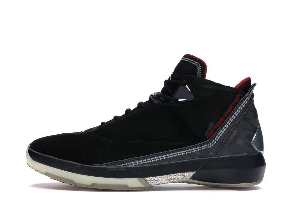 Nike Air Jordan 22 OG "Black Varisty Red"の新品/中古フリマ(通販)｜スニダン
