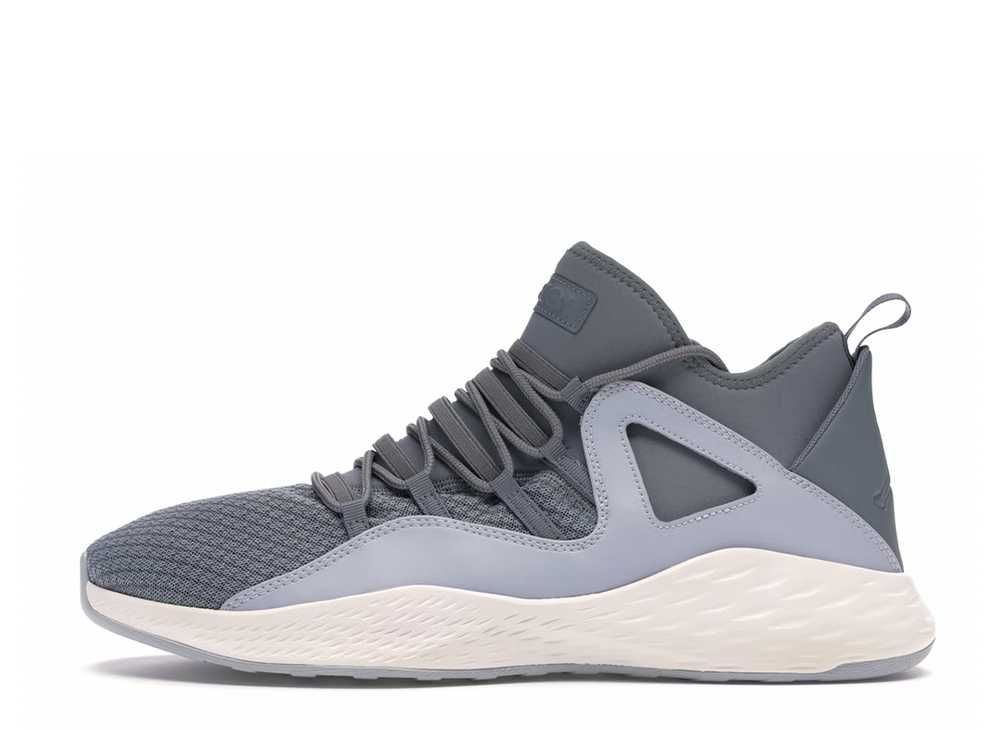 Nike Air Jordan Formula 23 "Cool Grey" 881465-003 | SNKRDUNK