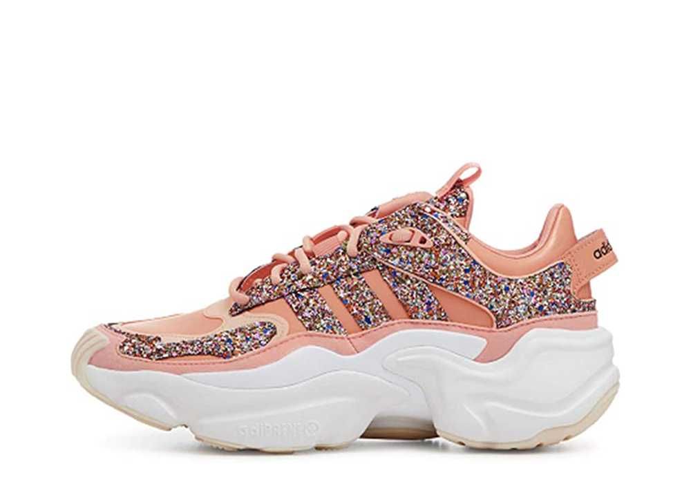 adidas Women's Magmur Runner W "Pink" FV4359 | SNKRDUNK