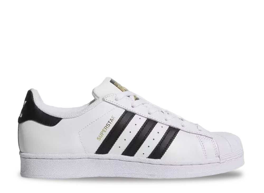 adidas Women's Superstar "White Black" C77153 | SNKRDUNK