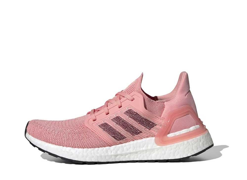 adidas Women's Ultra Boost 20 "Glory Pink" EG0716 | SNKRDUNK