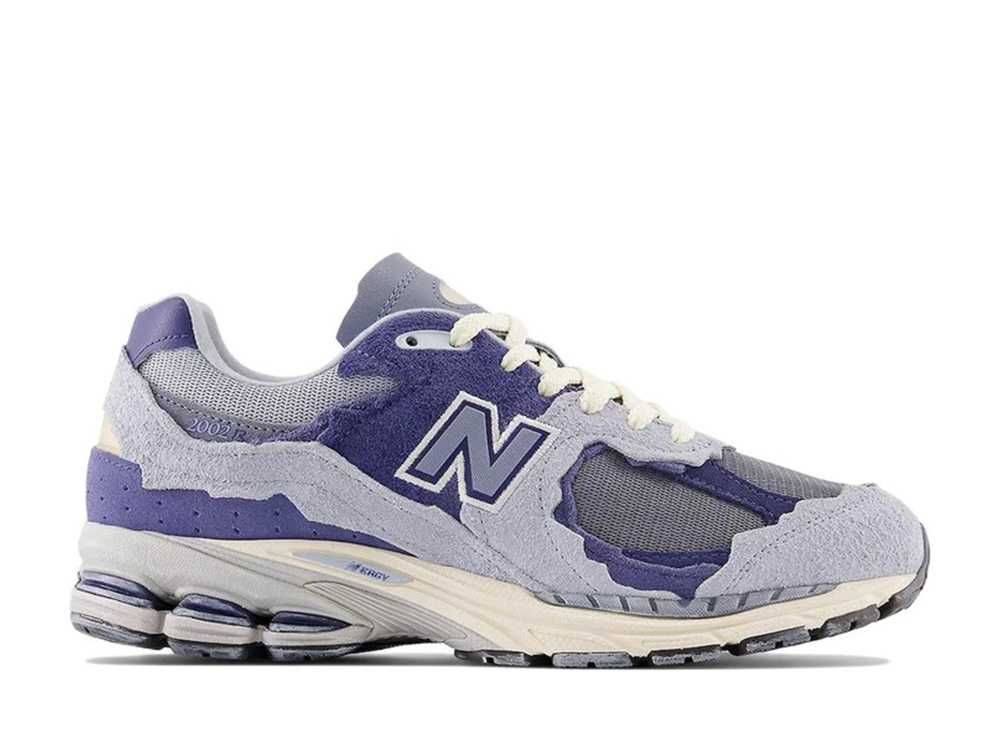 New Balance 2002R Protection Pack "Purple"を買うならスニーカーダンク