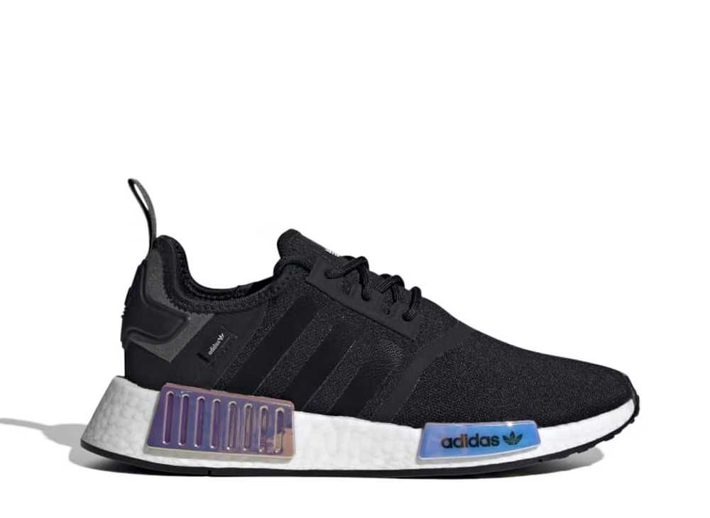 adidas Women's NMD R1 "Parley Magic Mauve" GY8537 | SNKRDUNK
