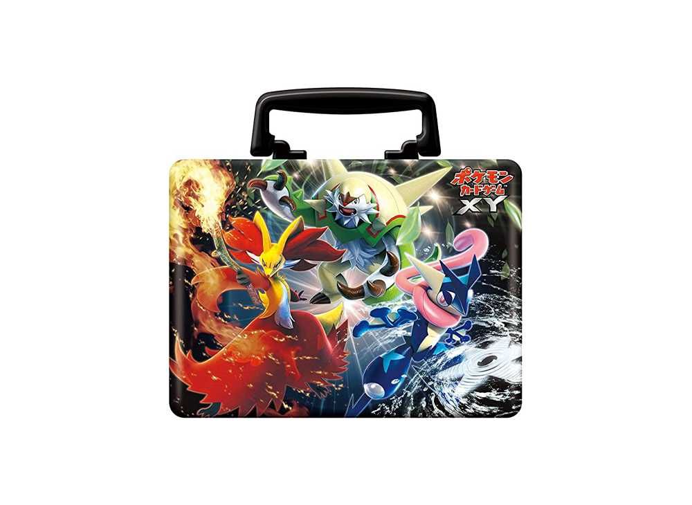 Pokémon Card Game XY First Set DX | SNKRDUNK