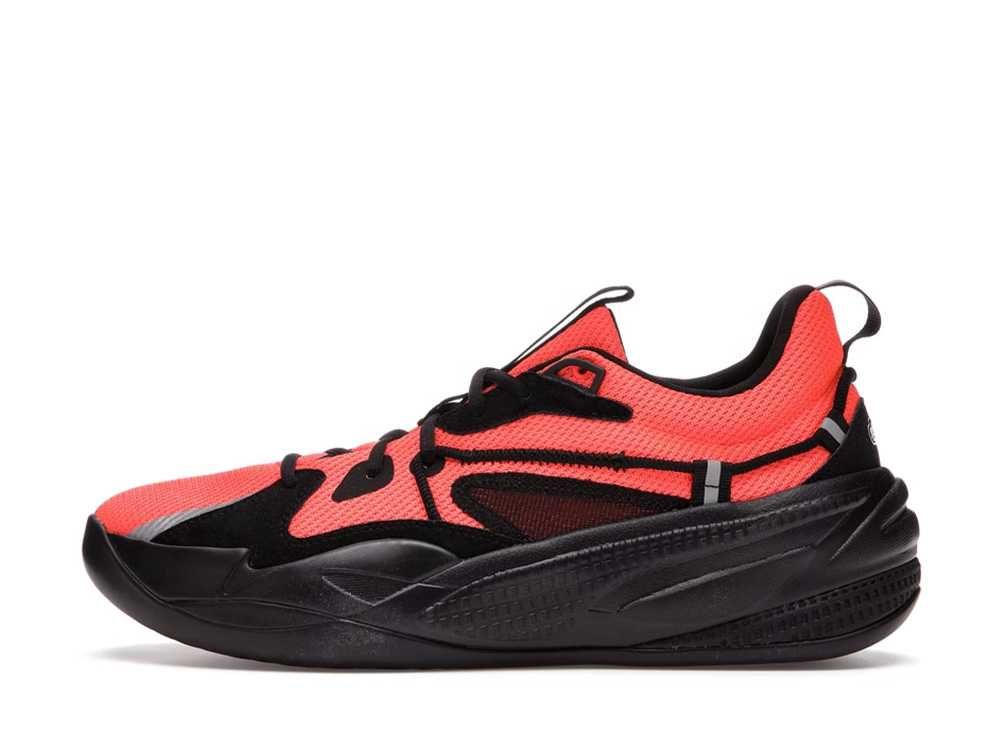 J Cole × Puma RS-Dreamer "Red" 193990-16 | SNKRDUNK