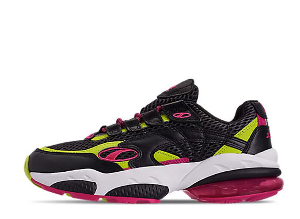 Puma Cell Venom "Black Lime Punch" 370417-01 | SNKRDUNK