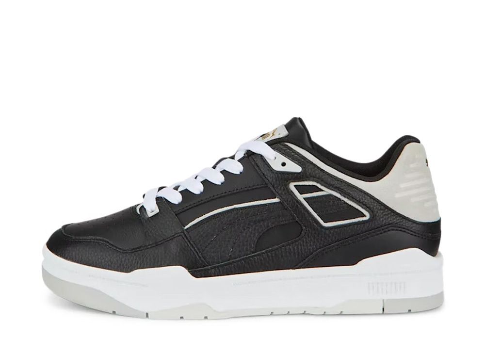 Puma Slipstream INVDR "Black Gray Violet White" 388549-06 | SNKRDUNK