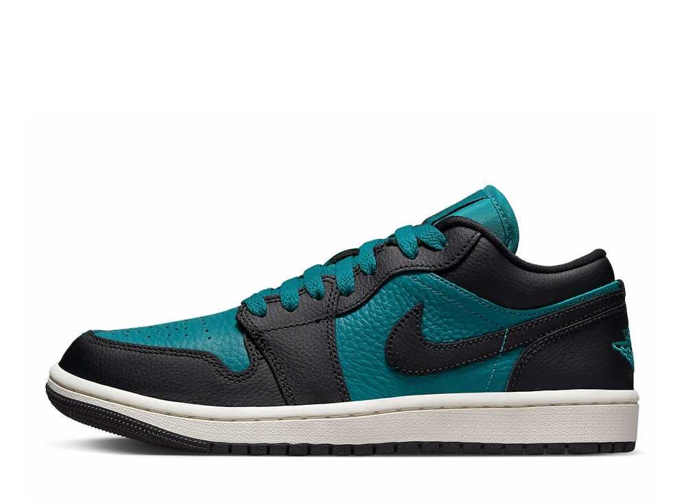 Nike Air Jordan 1 Low Split "Bright Spruce"を買うならスニーカーダンク