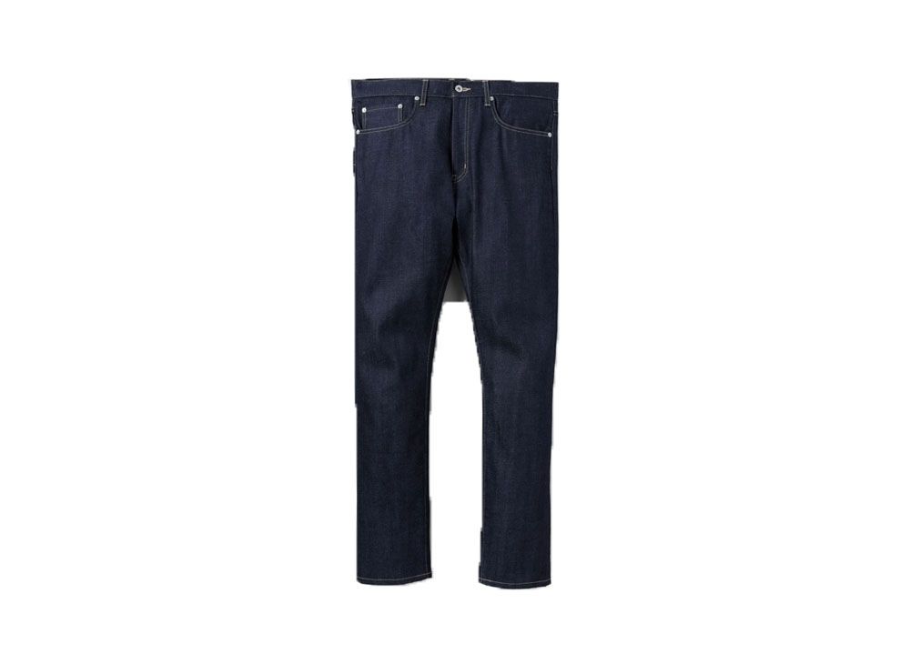 NEIGHBORHOOD Rigid Denim DP Narrow PT . CO "Indigo" | SNKRDUNK