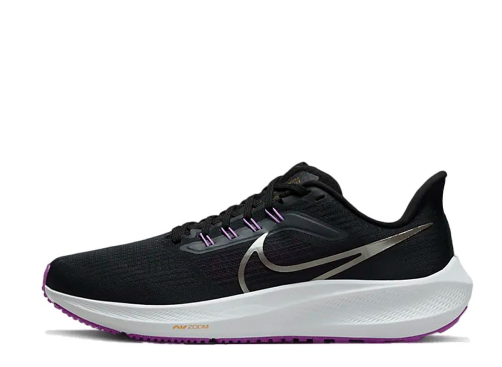 Nike Air Zoom Pegasus 39 "Anthracite/Metallic Pewter" DH4071-008 | SNKRDUNK