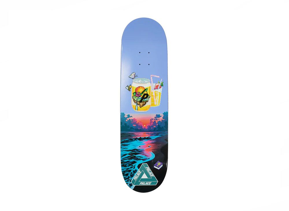 PALACE Fruity 7.75 "Mulch"の新品/中古フリマ(通販)｜スニダン