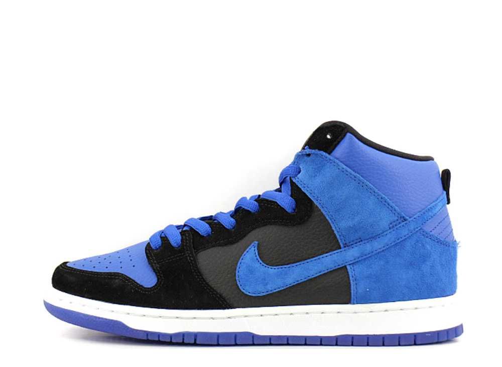 Nike SB Dunk High J "Pack Royal" 305050-018 | SNKRDUNK
