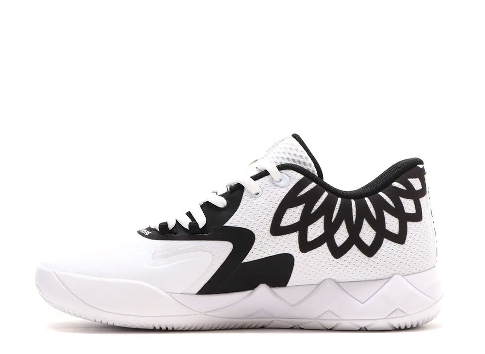 Puma MB.01 Lo "White"の新品/中古フリマ(通販)｜スニダン