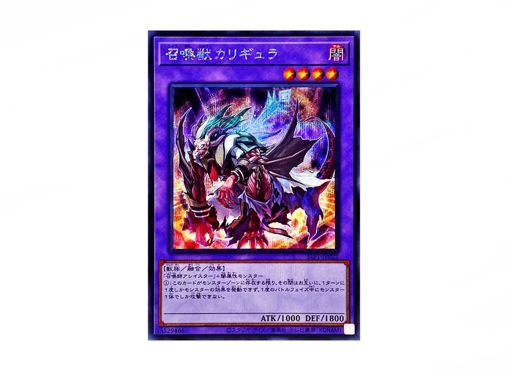 Invoked Caliga SE[SLF1-JP022](SELECTION 5) | SNKRDUNK