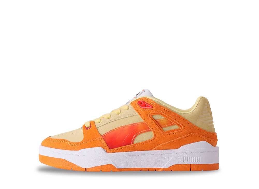 Pokémon × Puma JR Slipstream "Hitokage" 387809_01 | SNKRDUNK