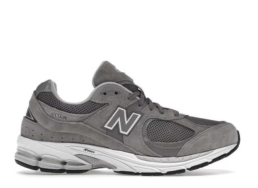 New Balance 2002R "Grey/White"の新品/中古フリマ(通販)｜スニダン