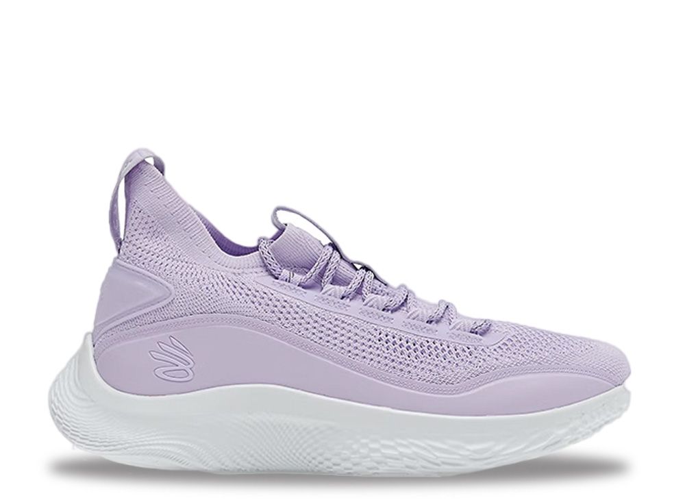 Under Armour Curry Flow 8 International Women's Day "Lavender"の新品/中古フリマ ...
