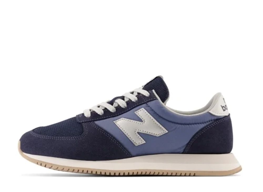New Balance 420 "Navy" UL420MCA | SNKRDUNK