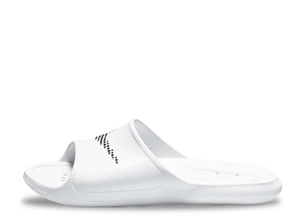 Nike Victori One "White/Black" CZ5478-100 | SNKRDUNK