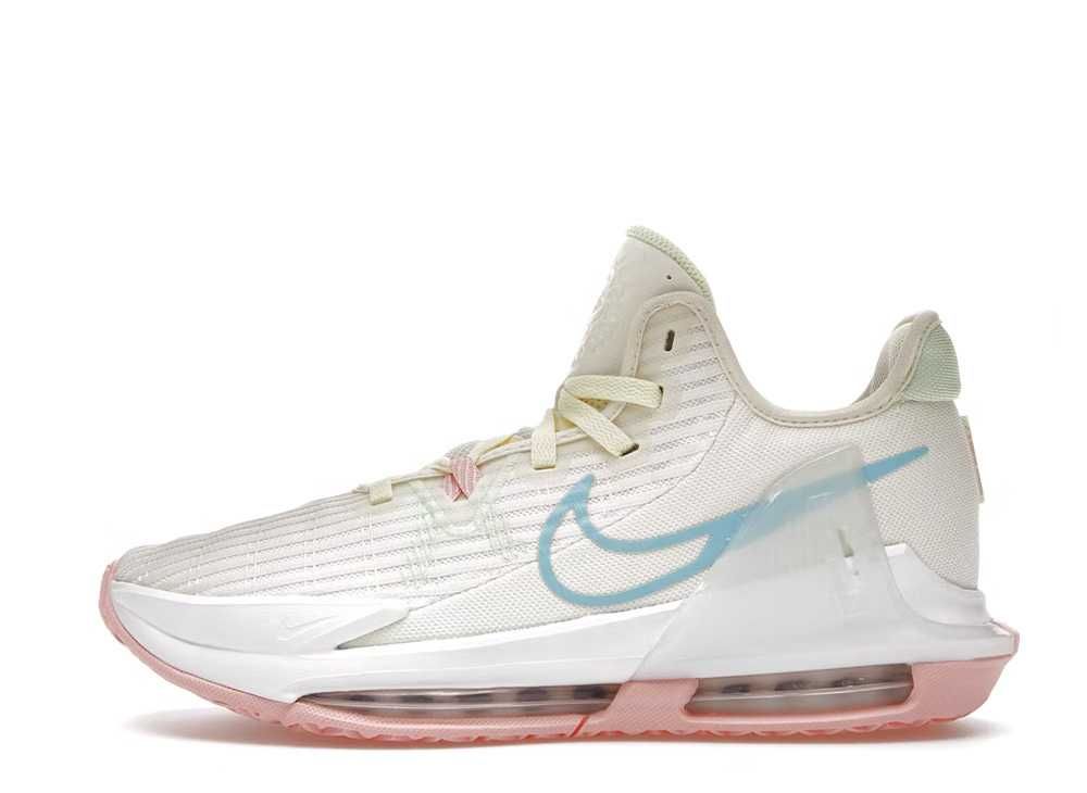 Nike LeBron Witness 6 "Coconut Milk"の新品/中古フリマ(通販)｜スニダン