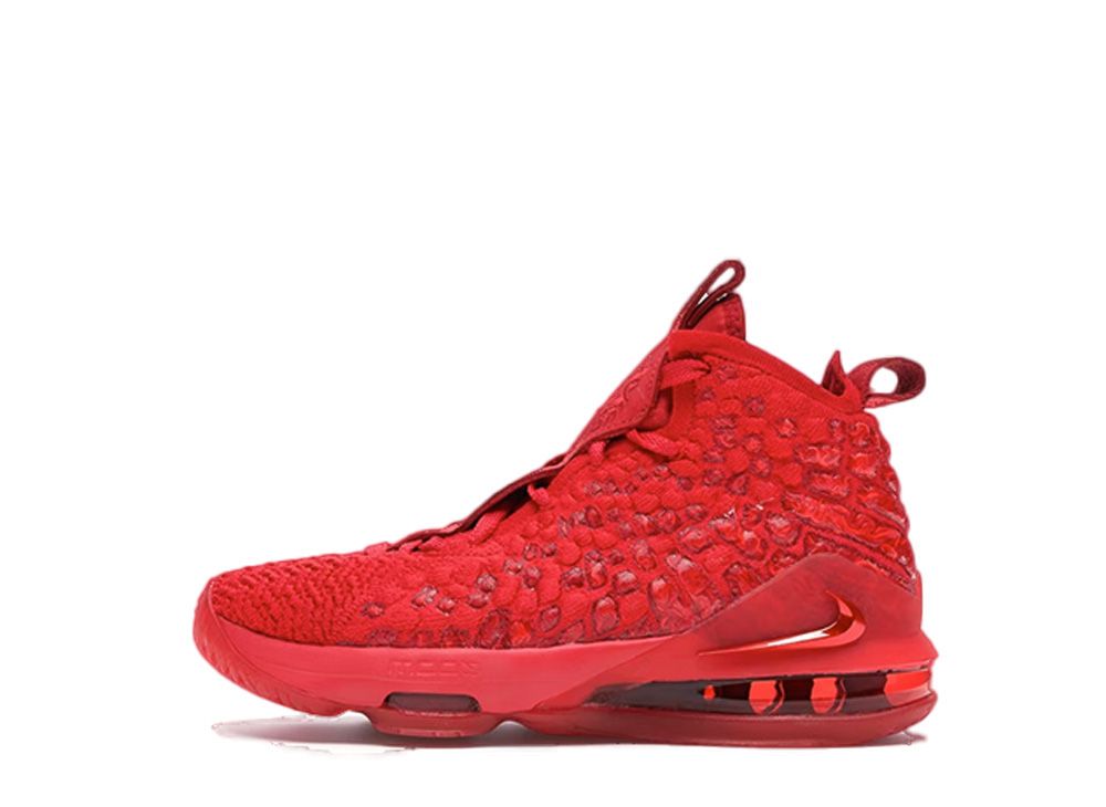 Nike GS LeBron 17 "Red Carpet" BQ5594-600 | SNKRDUNK