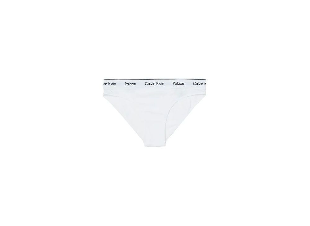 CK1 PALACE Bikini "Classic White"の新品/中古フリマ(通販)｜スニダン