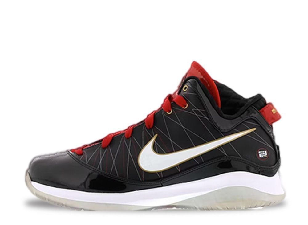 Nike LeBron 7 PS P.S. Bred "Black"を買うならスニーカーダンク