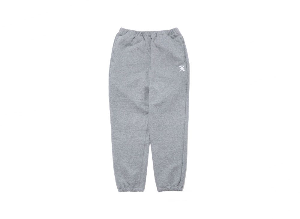 GOD SELECTION XXX Sweat Pants GX-A23-PT-05 "Gray"の新品/中古フリマ(通販)｜スニダン