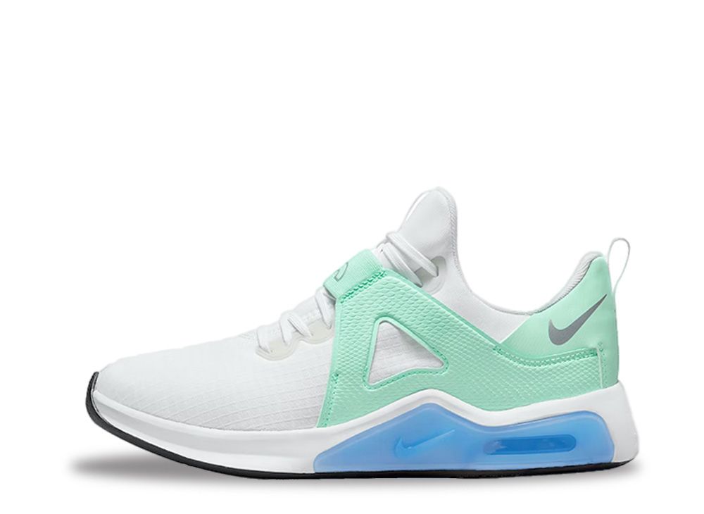 Nike Women's Air Max Bella TR 5 "White Mint Foam" DD9285-101 | SNKRDUNK
