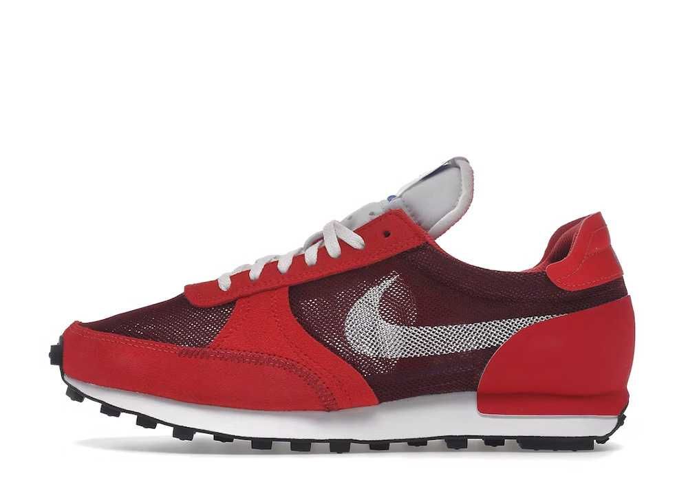 Nike Daybreak Type "Team Red" CJ1156-601 | SNKRDUNK