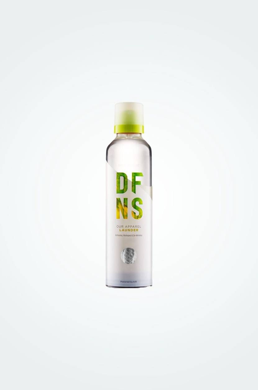DFNS Apparel Launder 185ml | SNKRDUNK