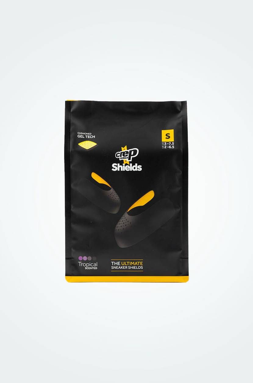 Crep Protect Sneaker Shield S (US 3-7.5) | SNKRDUNK