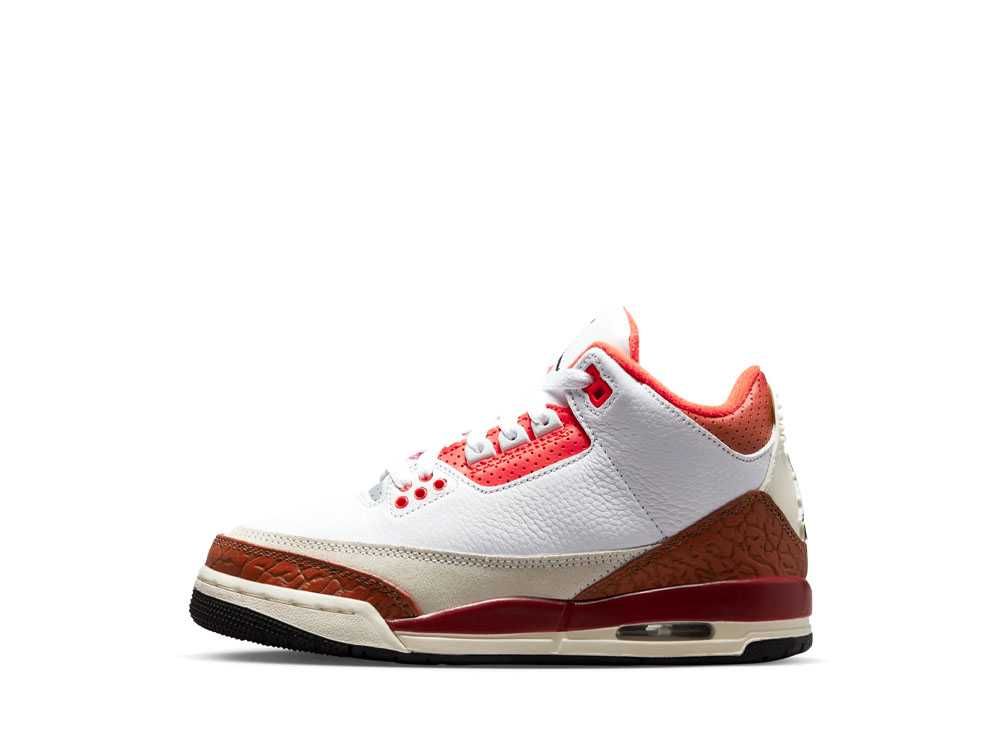 Nike PS Air Jordan 3 "Mars Stone"の新品/中古フリマ(通販)｜スニダン