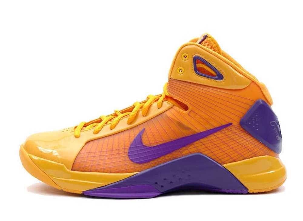 Nike Hyperdunk 08 Kobe Bryant Snakepool "Canyon Gold"の新品/中古フリマ(通販)｜スニダン