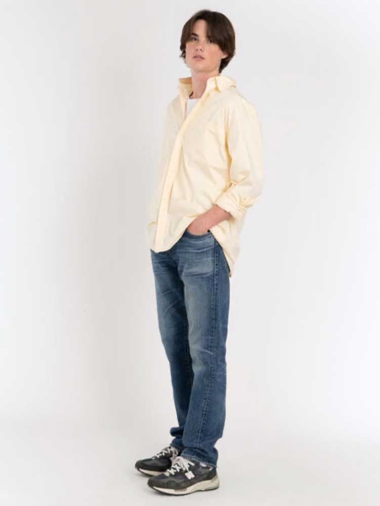 定番デニム「リーバイス 511」とは？501との違いやおすすめカラーを紹介｜コラム | スニーカーダンク