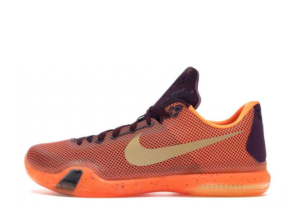 Nike Kobe 10 "Silk Road"の新品/中古フリマ(通販)｜スニダン