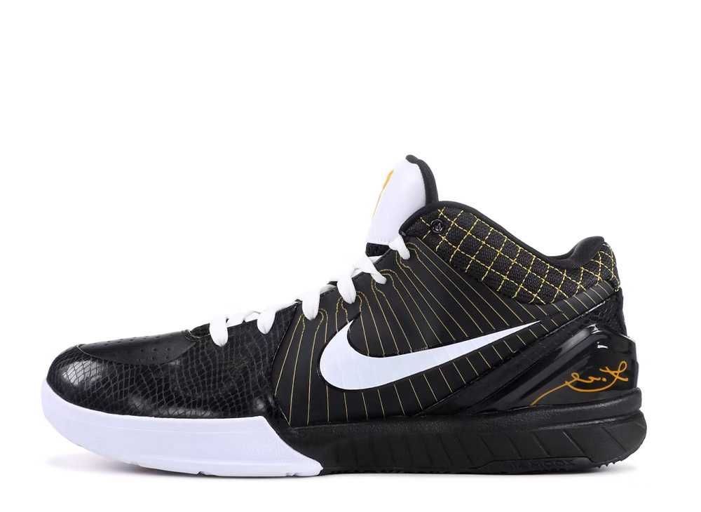 Nike Kobe 4 "Del Sol"の新品/中古フリマ(通販)｜スニダン