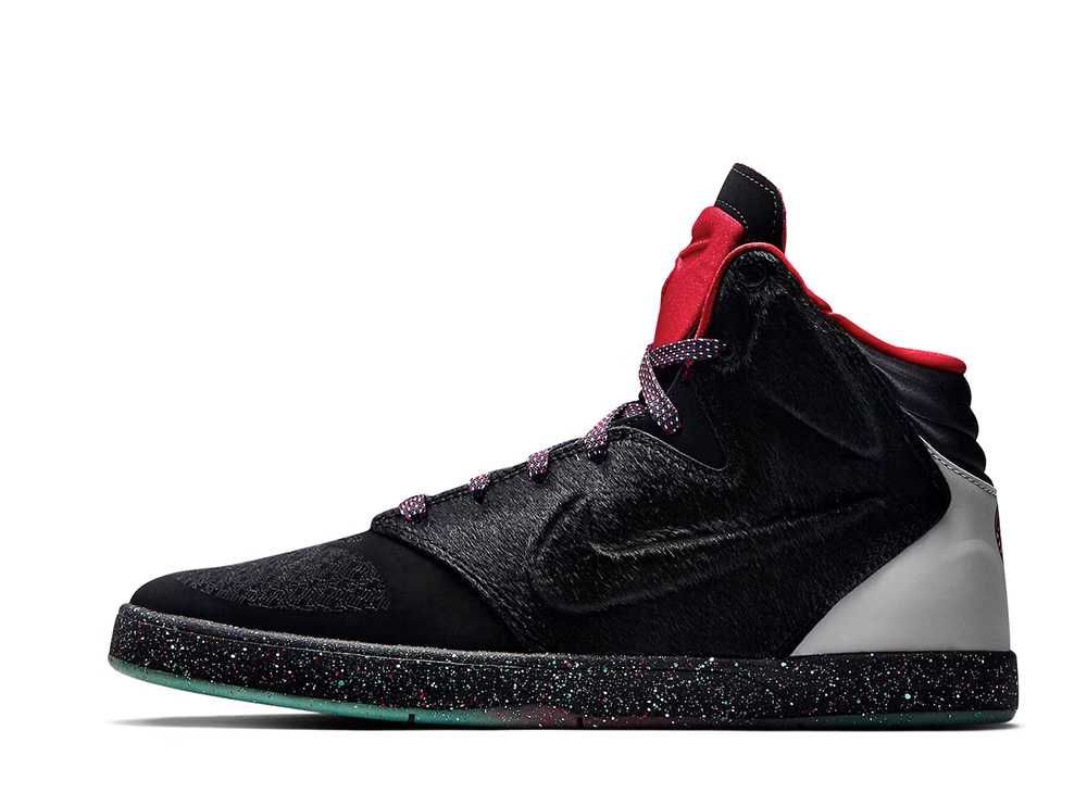Nike Kobe 9 NSW Year Of The Horse "Black" 647594-001 | SNKRDUNK