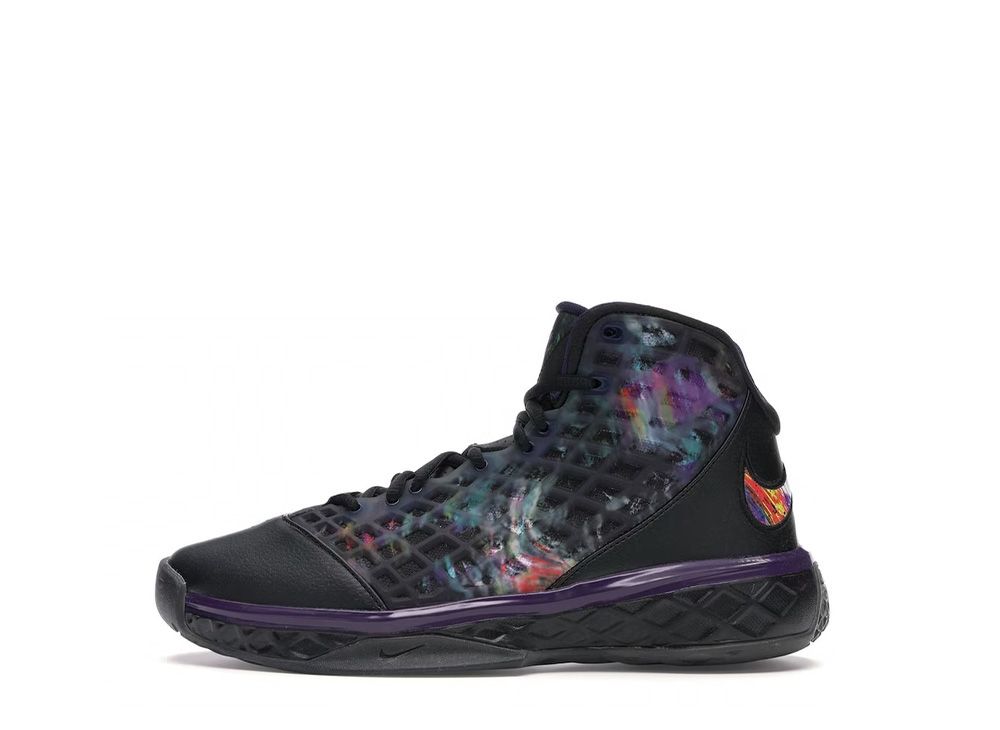 Nike GS Kobe 3 Prelude Misery "Multi" 318288-002 | SNKRDUNK