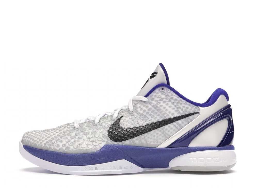 Nike Kobe 6 "Concord"の新品/中古フリマ(通販)｜スニダン