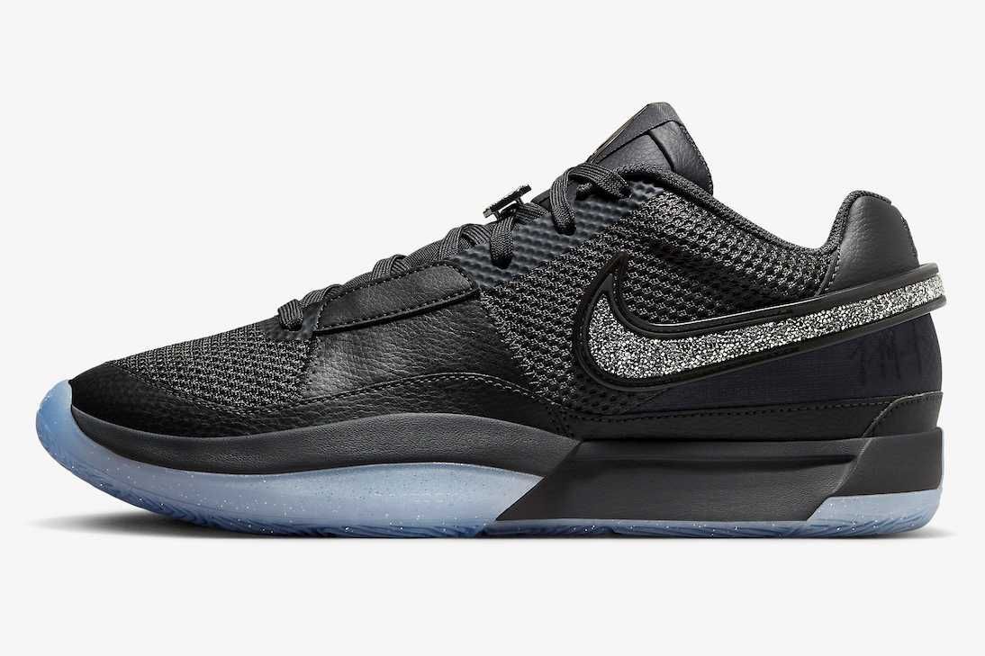 最新リーク｜Nike Ja 1 collection｜抽選/販売/定価情報 | スニーカーダンク