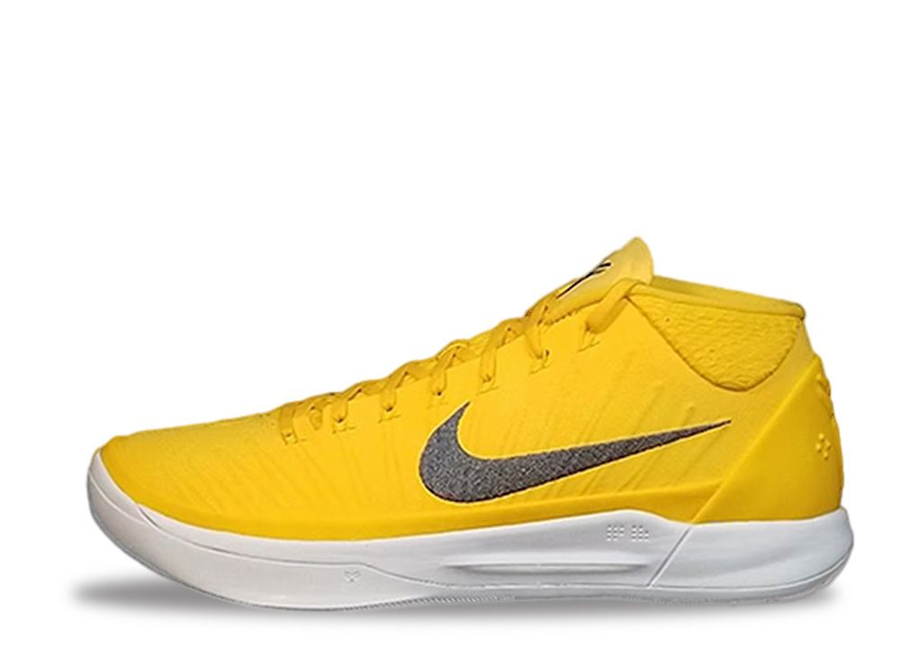Nike Kobe AD Promo "University Gold"の新品/中古フリマ(通販)｜スニダン