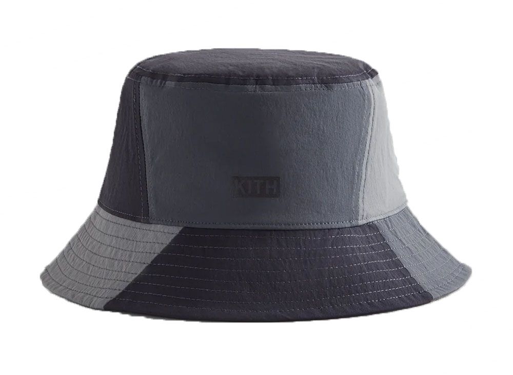 Kith Madison Bucket Cap "Shadow" | SNKRDUNK