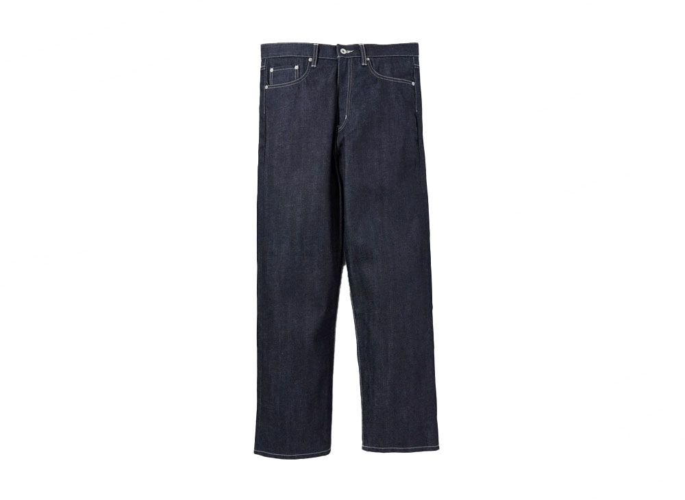 NEIGHBORHOOD Rigid Denim DP Basic Pants "Indigo"の新品/中古フリマ(通販)｜スニダン