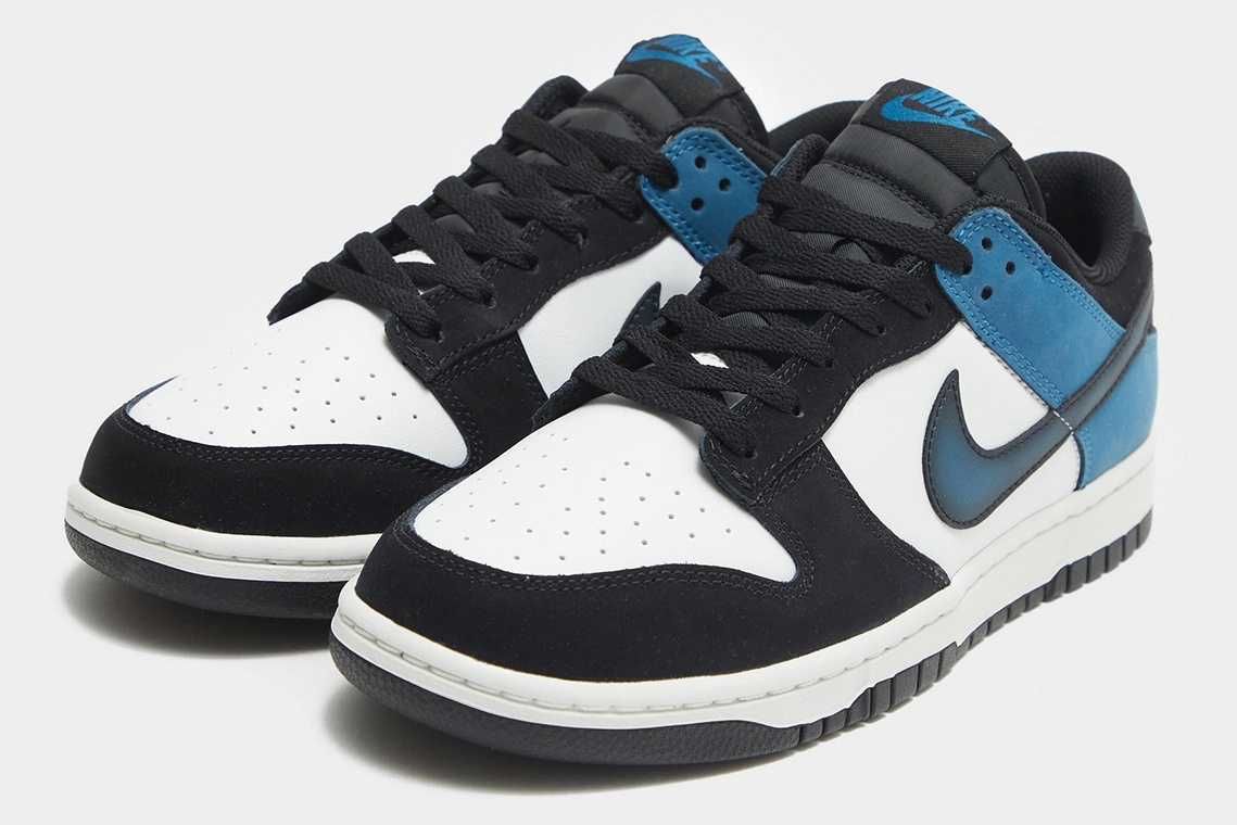 Nike Dunk Low "Industrial Blue"を買うならスニーカーダンク