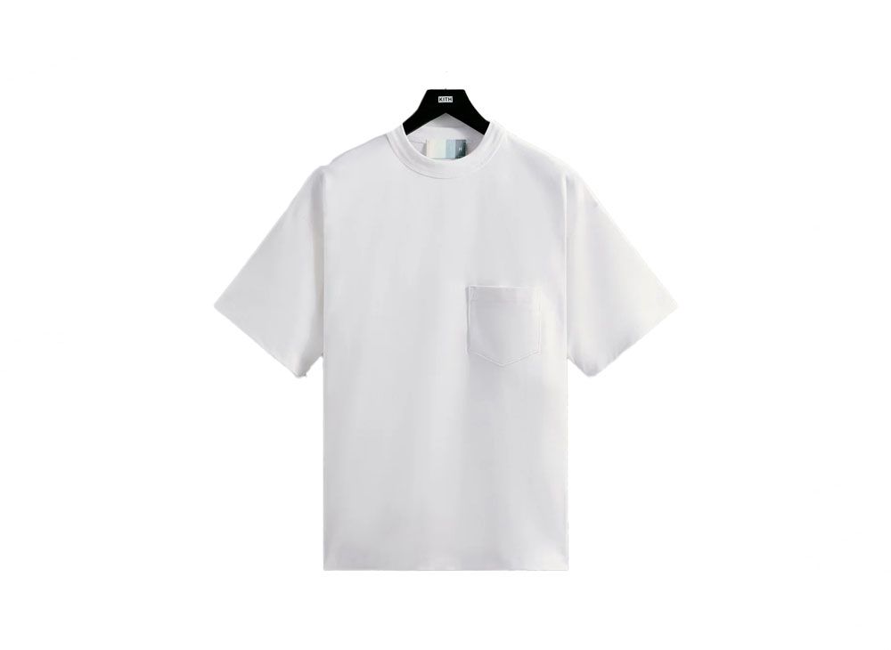 Kith Leonard Tee "White"の新品/中古フリマ(通販)｜スニダン
